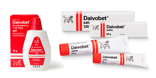 Daivobet (Substância ativa: Betametasona + Calcipotriol) ~ Comunidade ...