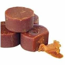 The Rosy Cheeks Diva: Palm Sugar Syrup