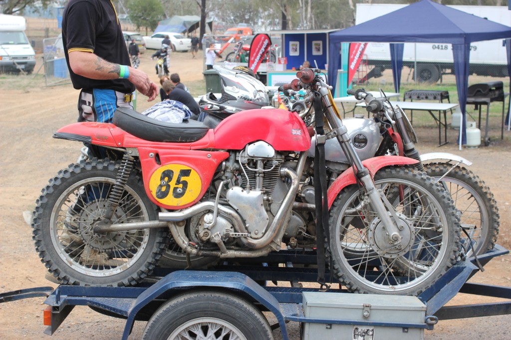The Velobanjogent: Motorcycling Australia in concert with Motorcycling ...