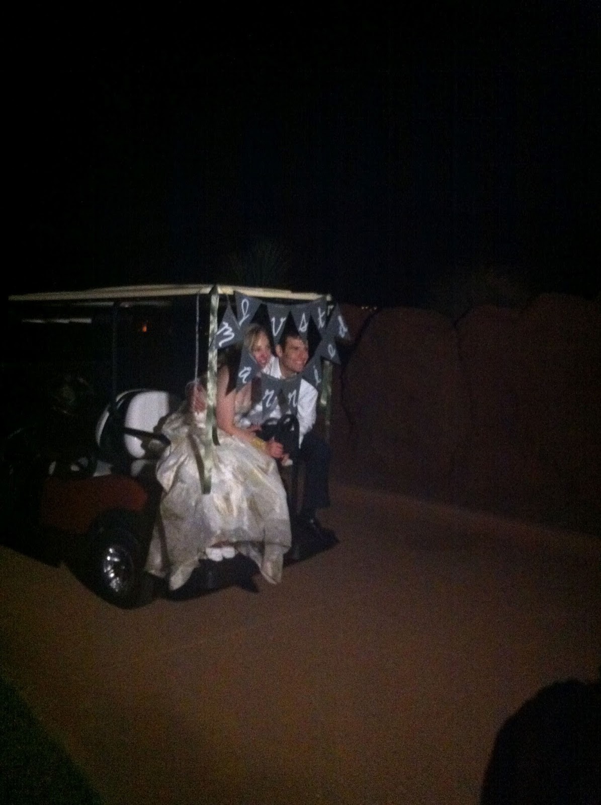 Sam Rosen: Rosen Wedding Pt. 3