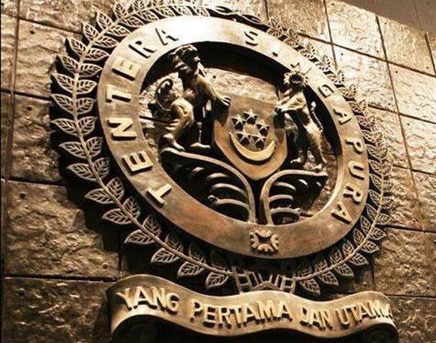 Dun Talk Cock Lah!: [Defending the Lion City] SAF's Origins Story