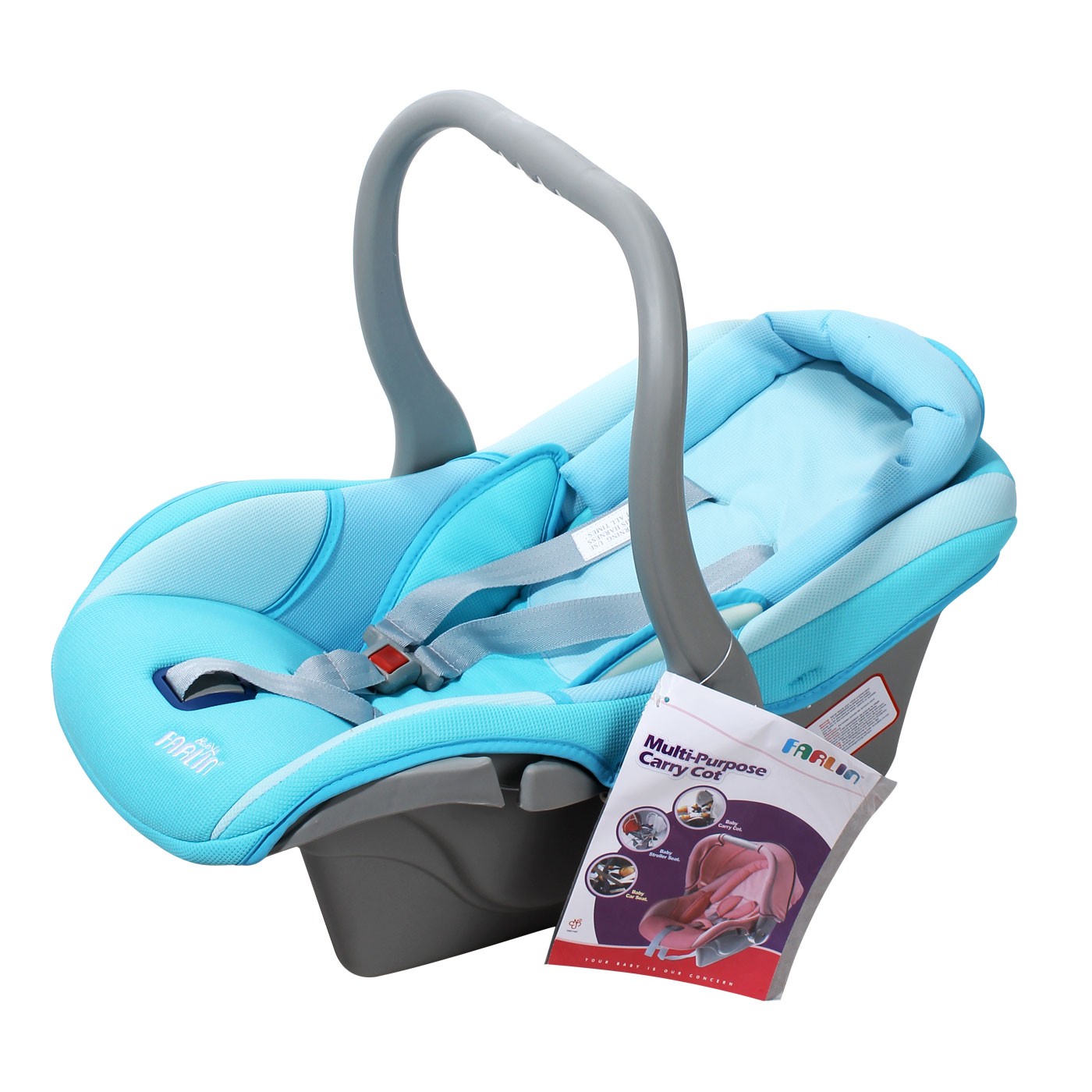 Farlin Baby Shop Indonesia : Farlin Baby Box, Cot, Walker, Bottle, Monitor