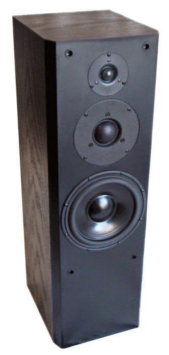 50 ways to make your speakers: Dome midranges