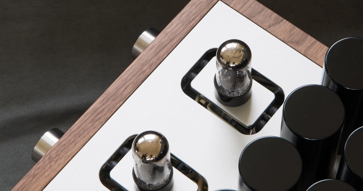 VinylSavor: The 6AH4 Line Stage