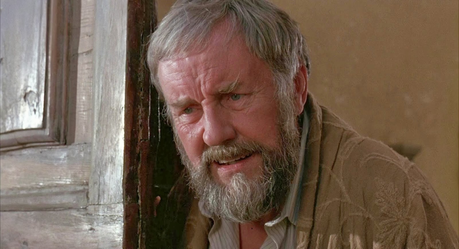 "Much Ado About Nothing"