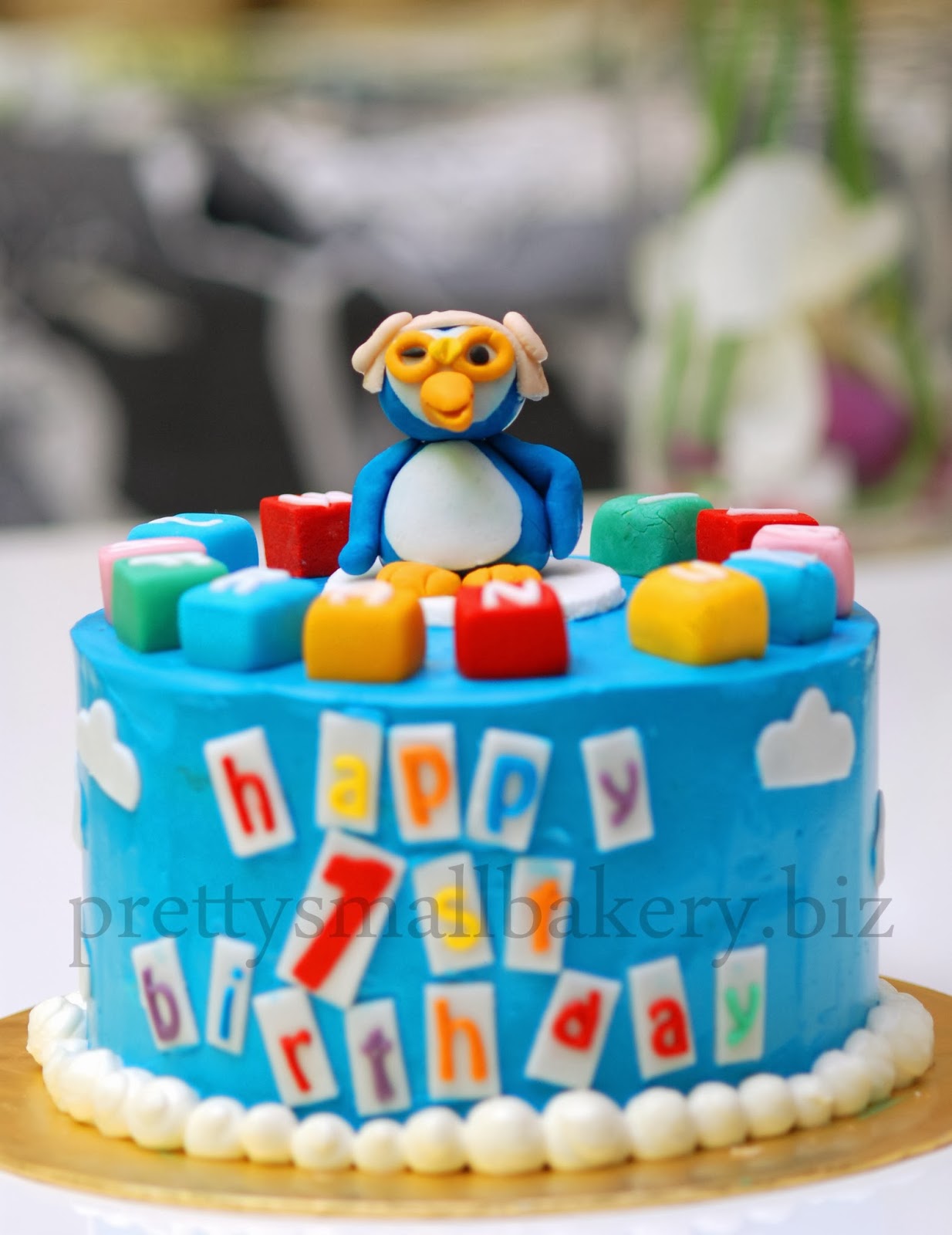 Populer 40+ Kek Kartun, Gambar Kartun Berpeci