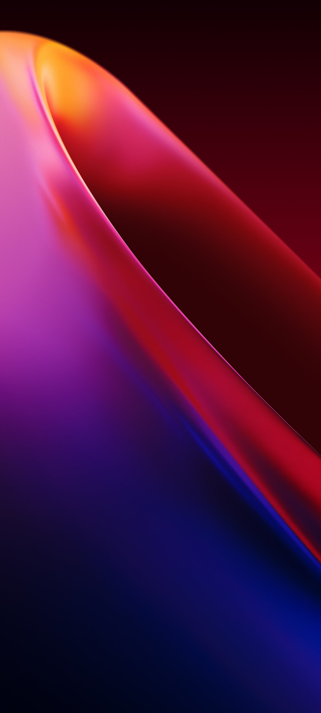 Wallpapers Samsung Galaxy A70 - Pack 4