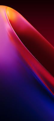 Wallpapers Samsung Galaxy A70 - Pack 4