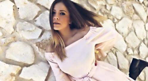 Raquel Arranz : 2017