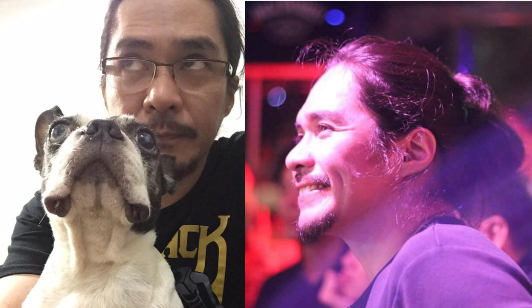 Razorback drummer jumps off 34th floor after Facebook livestreams ...