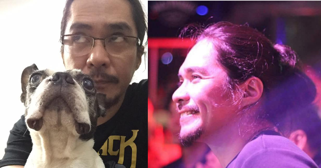 Razorback drummer jumps off 34th floor after Facebook livestreams ...