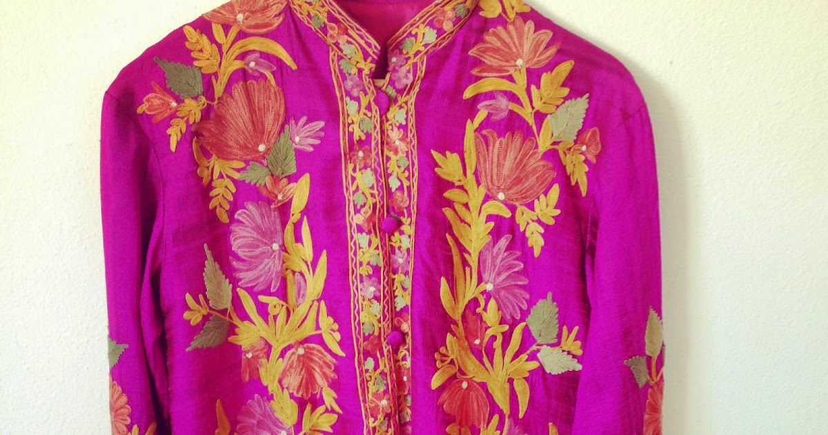 Not just any coat | Amniótico