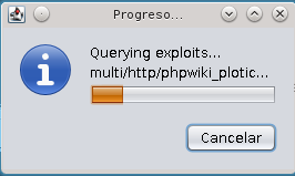 Cómo usar Metasploit en Armitage desde 0 a modo colaborativo ~ C43S4RS