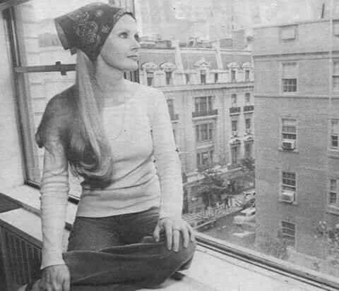 Shadows on the Wall: An Online Dark Shadows Fanzine: Spotlight on Nancy ...