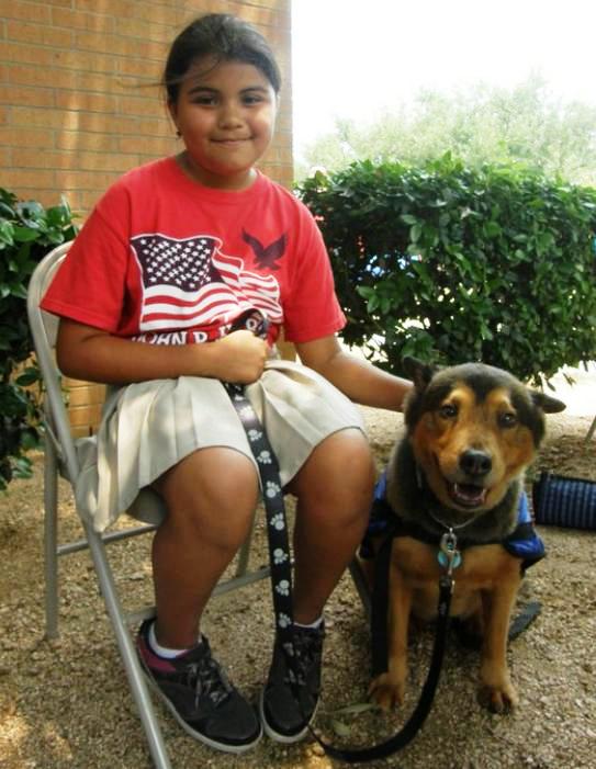 Barrio Dogs: Barrio Dogs Educational Programs