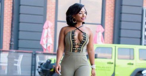 Boity Thulo Biography, Age, Boyfriend, Engagement, Education and Career