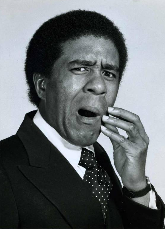 Classic Television Showbiz: An Interview with Sammy Shore