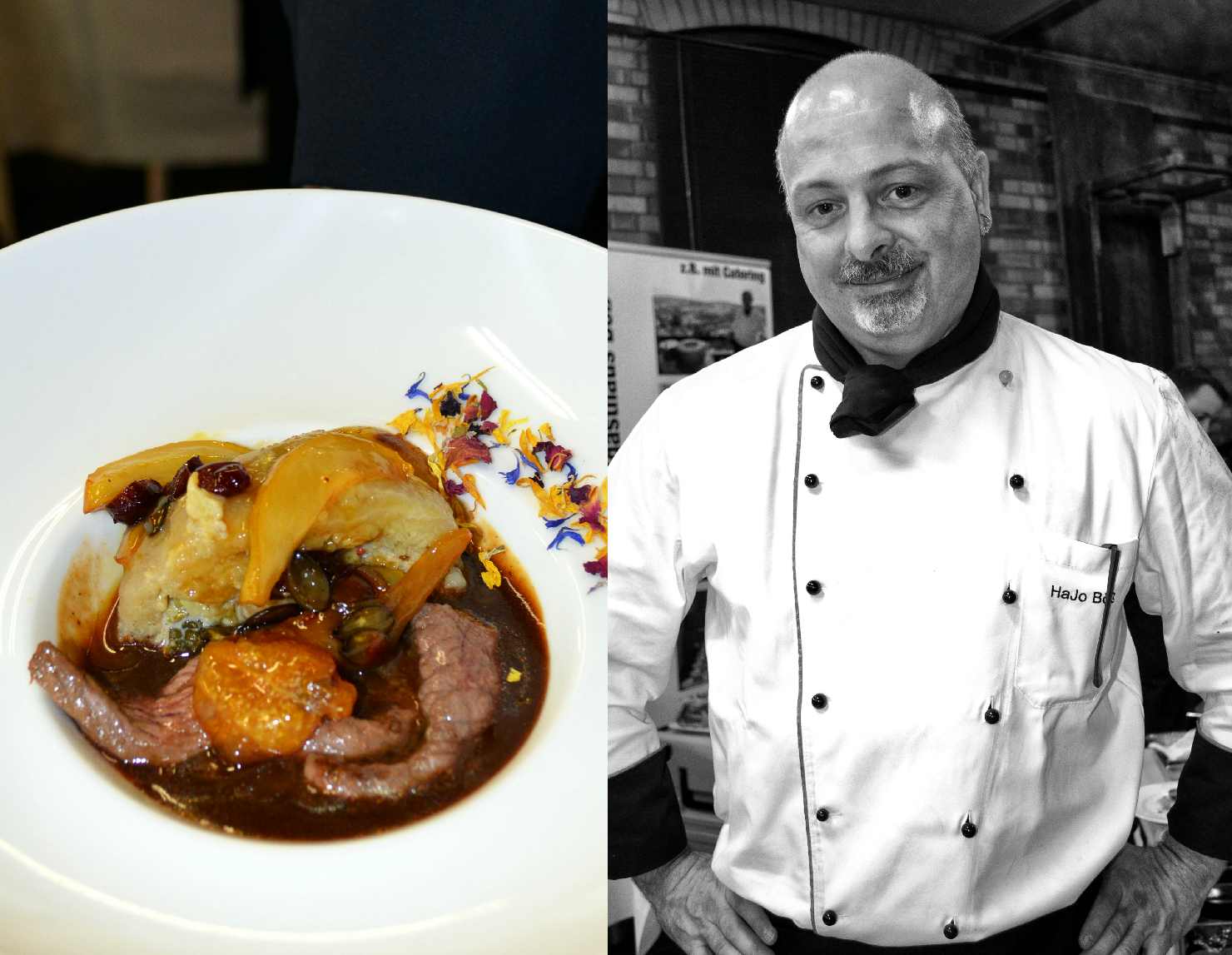 7 Klöße von herzhaft bis süß [HEIMATKÜCHE - Serie Teil 4] ~ Moderne ...