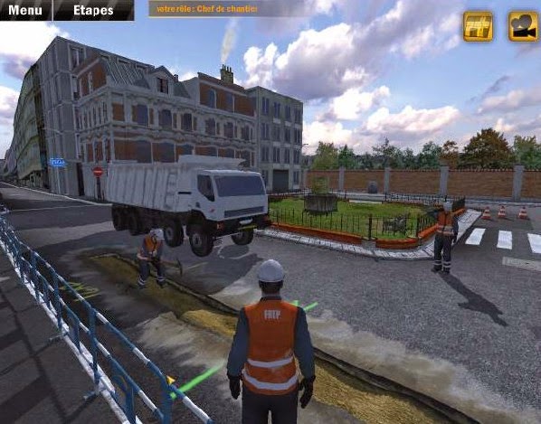 Review of a Engineering Game | Technology Hub