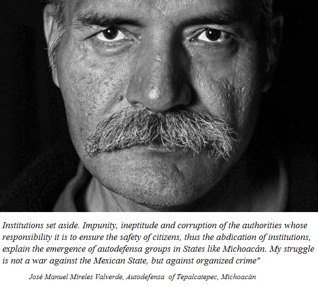 Doctor Mireles ~ Borderland Beat