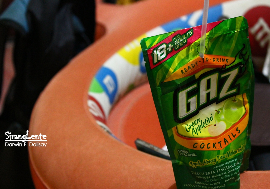 SIRANG LENTE: September 2016