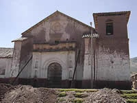 Acomayo | Cusco, Ombligo del Mundo