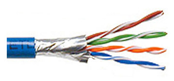 Media Transmisi Wired/Kabel