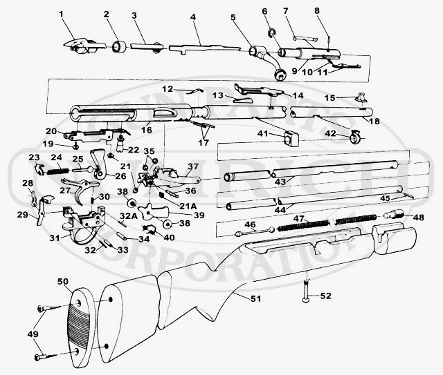 Lurking Rhythmically: Monday Gunday: Amateur Gunsmithing - Ponies ...