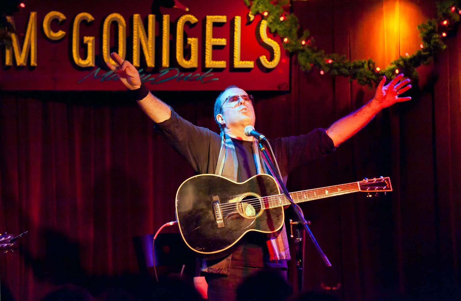 Wild Hare Club: Hosting one-off events in and around Hereford since ...