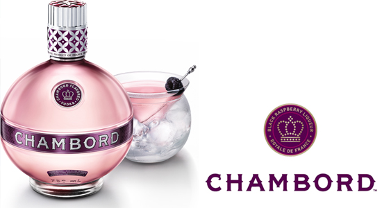 VODKA ROSA - CONHECE ? ~ Restauranter