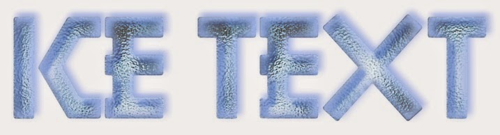 Text Effect Tutorials: New top realistic ice text generator online