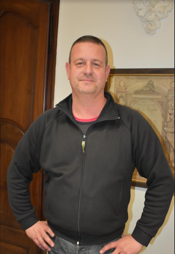 L'echo: COMITÉ DE JUMELAGE