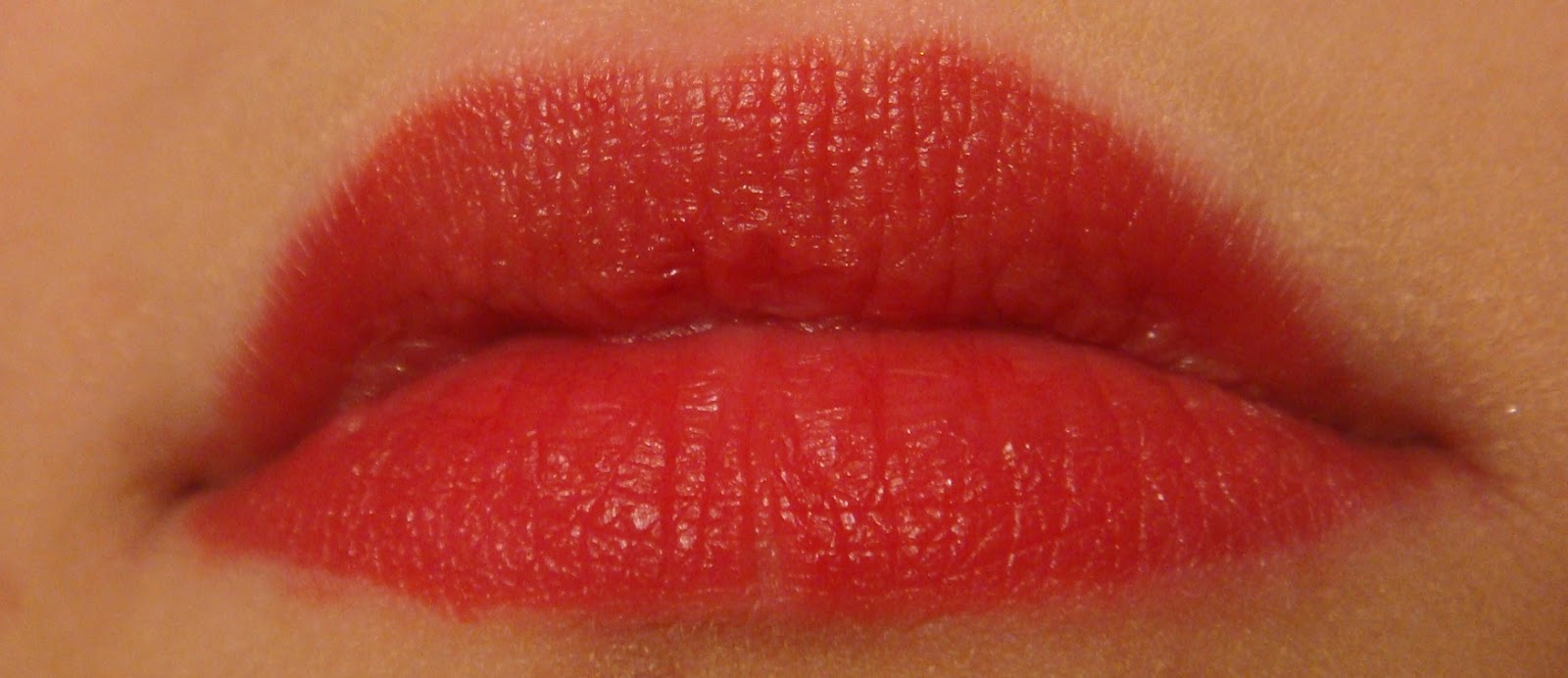 Güzellik Nehri: Maybelline Color Sensational Lip Marker-480 Shy Red