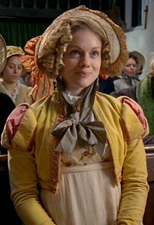Clothes of the Past: Emma 2009 Costumes