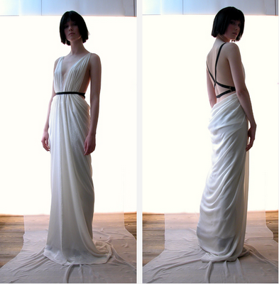 "Réserve d'inspirations": "Jean Yu, une créatrice d'origine coréenne ...