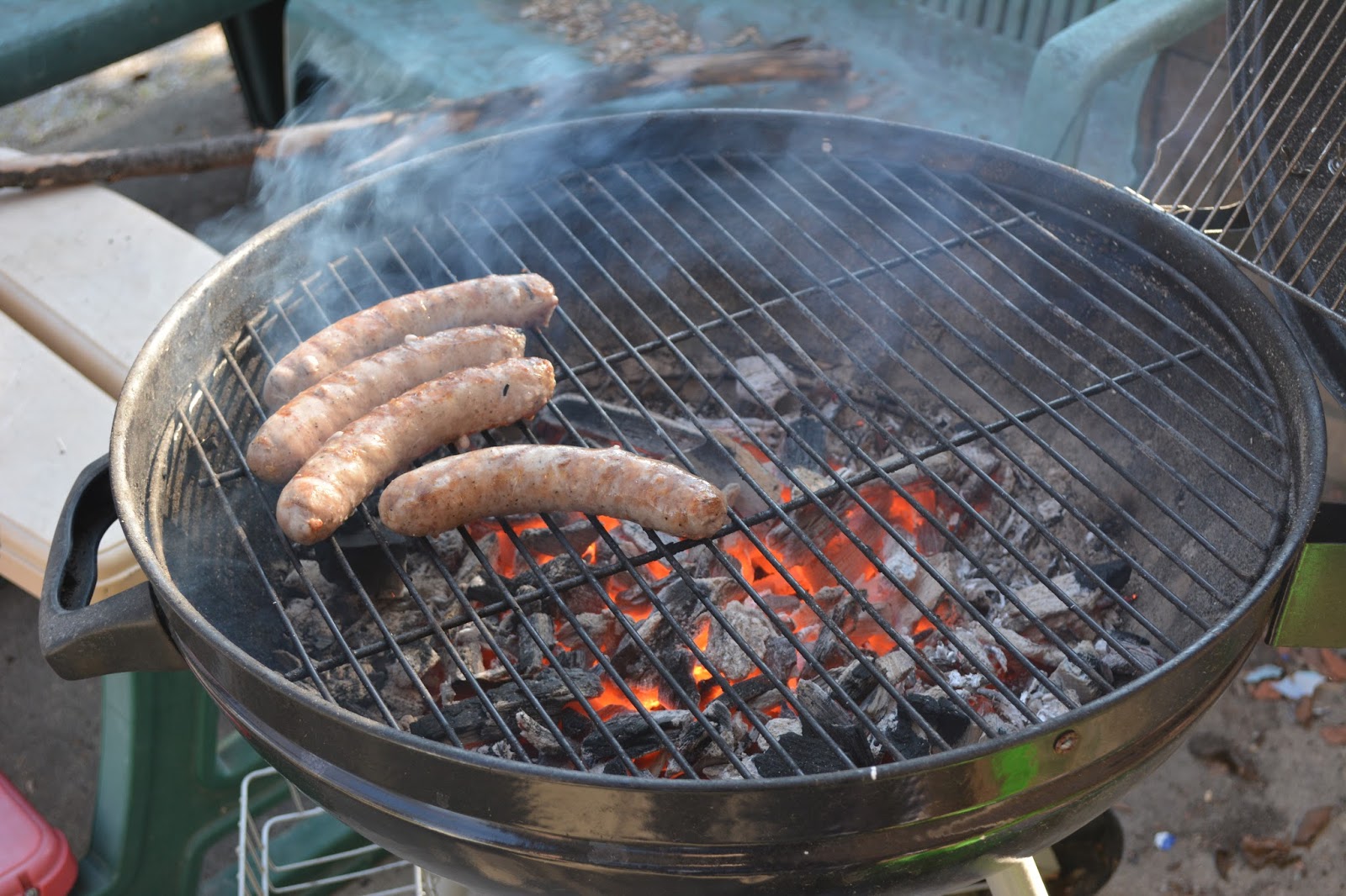granpalovestocook: A GREAT CANADIAN TRADITION-BARBECUE SEASON!