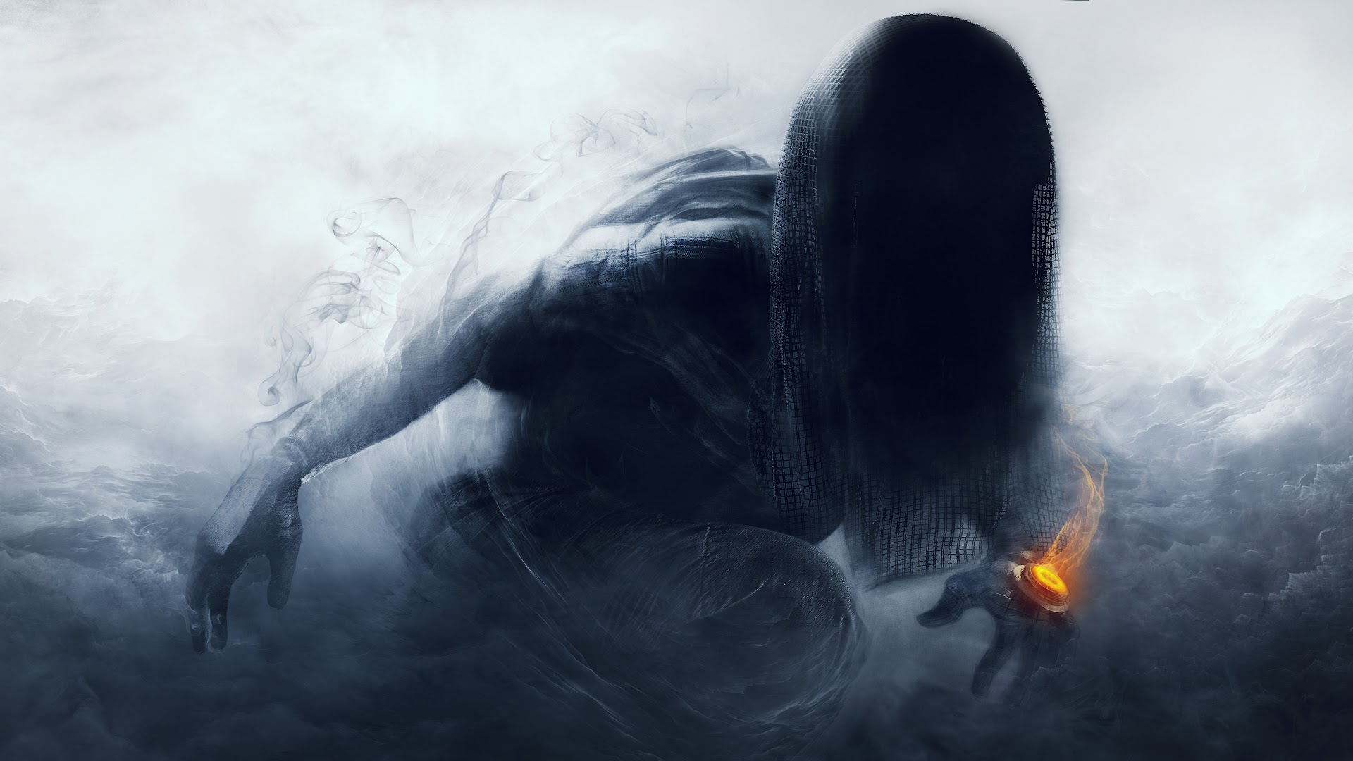 Rainbow Six Siege, Nokk, 8K, #22 Wallpaper PC Desktop