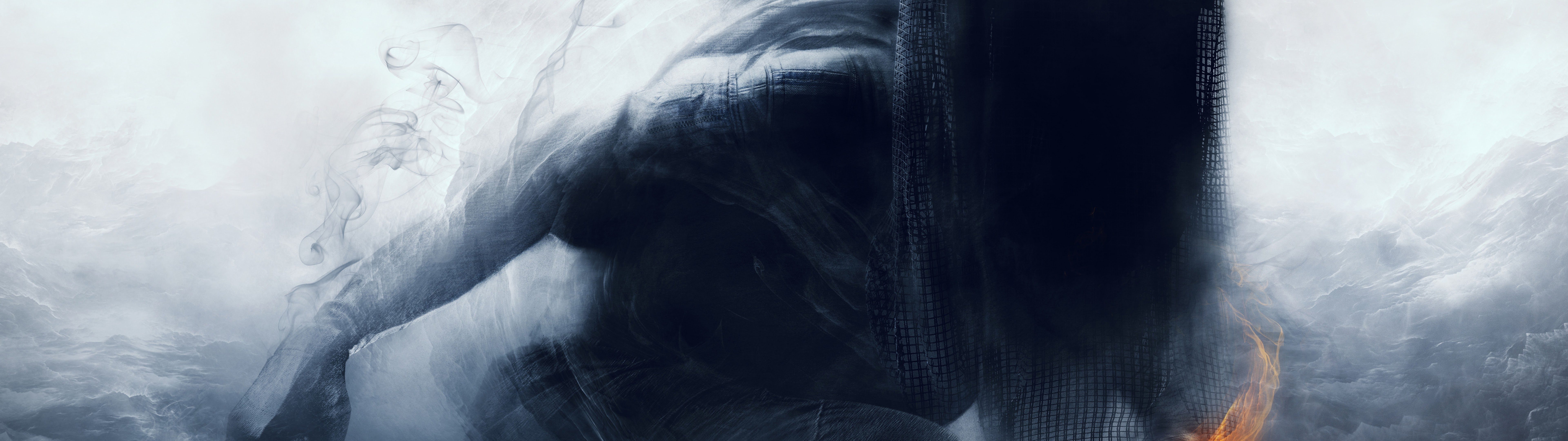 Rainbow Six Siege, Nokk, 8K, #22 Wallpaper PC Desktop