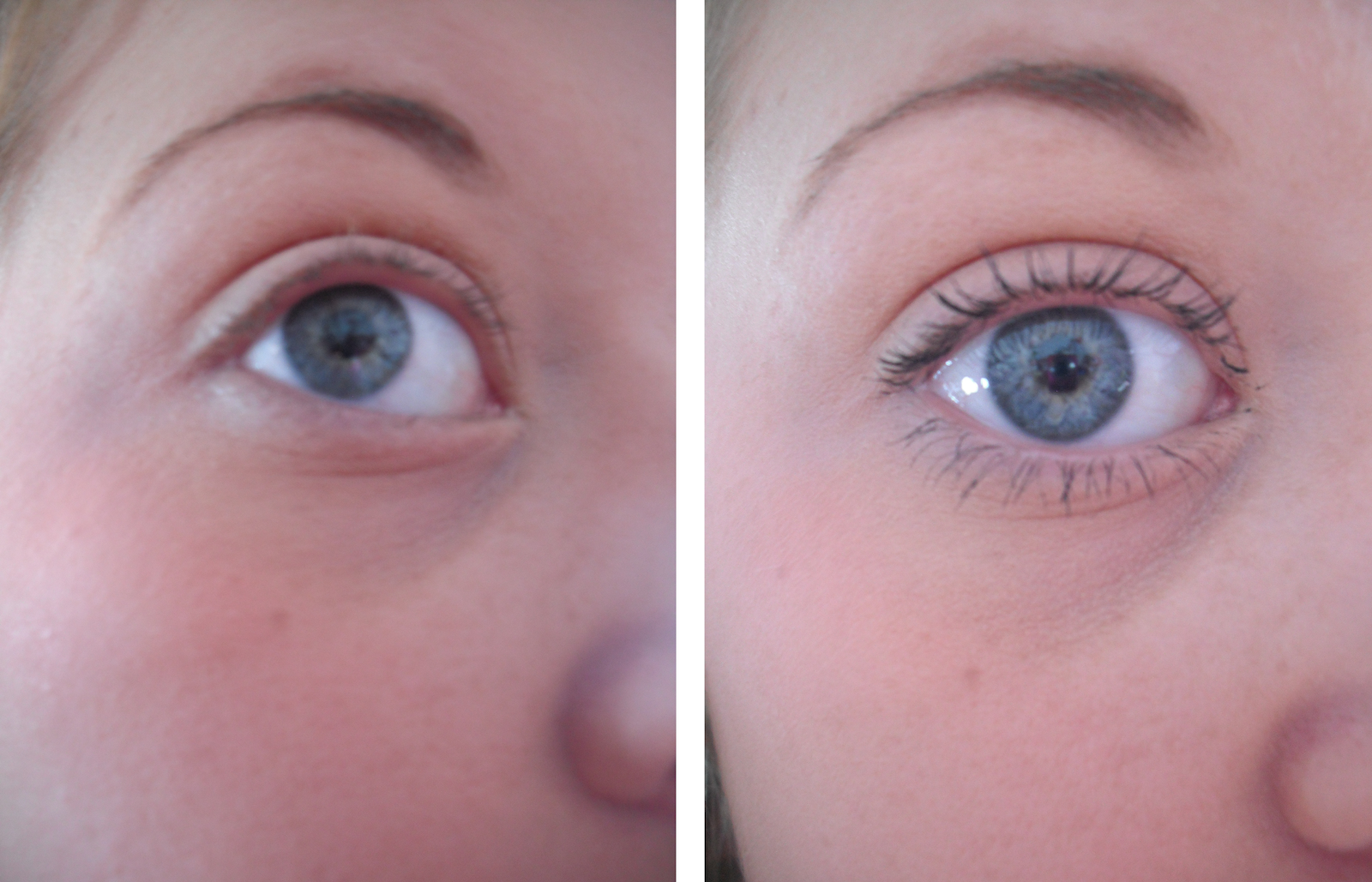 Review of L'Oreal 4D Lash Architect Mascara.. ♥ - Victoria's Vintage ...