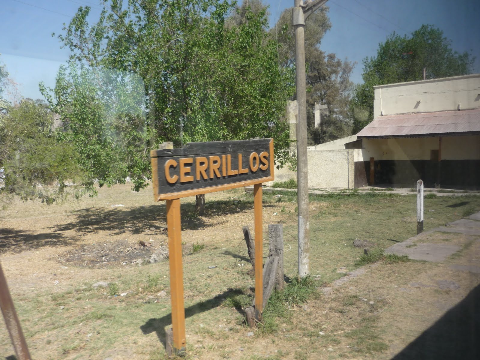 SALTA mi querida provincia: EL VALLE DE LERMA - CERRILLOS