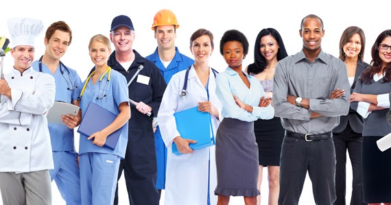 Las Profesiones Mejor Pagadas del Mundo