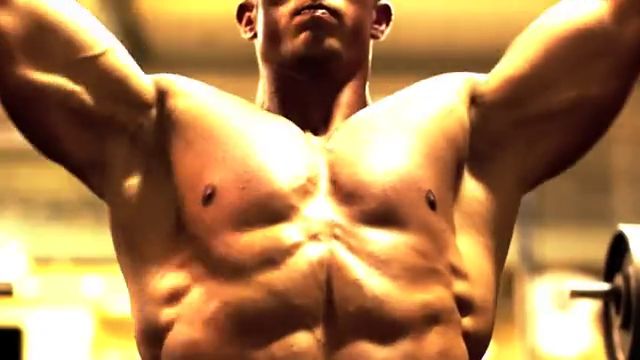 WORKOUT INSPIRATION .NET: Perry Merlotti: High Intensity Training