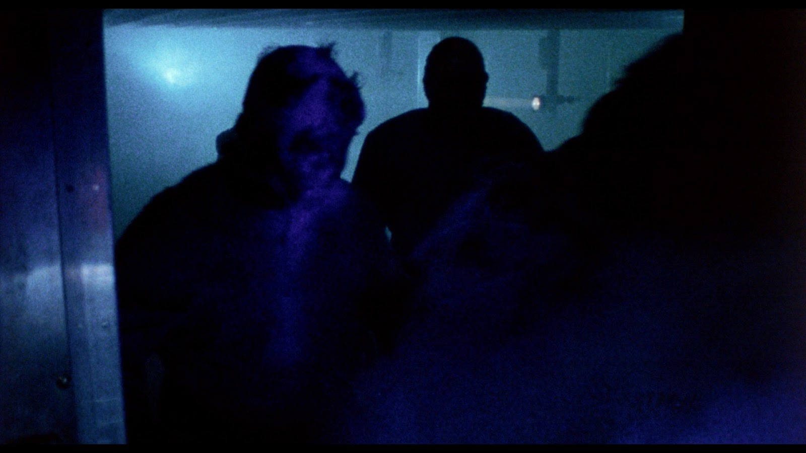 MCBASTARD'S MAUSOLEUM: DEATH WARMED UP (1984) (Umbrella Entertainment ...