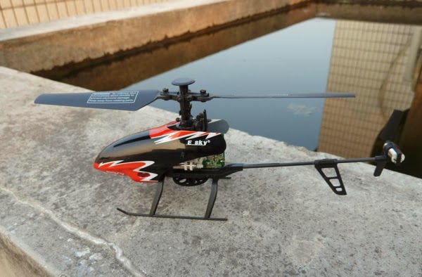 Banggood RC-Banggood New Arrival RC Toys: New Arrival ESKY Helicopter ...