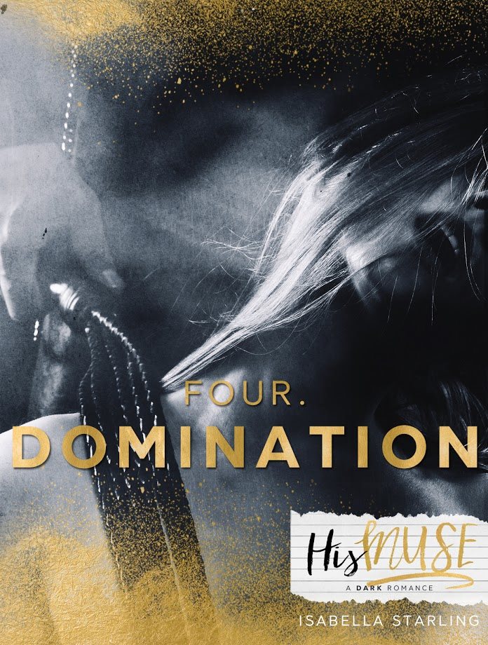 The Secret World of Book Lovers: His Muse by Isabella Starling