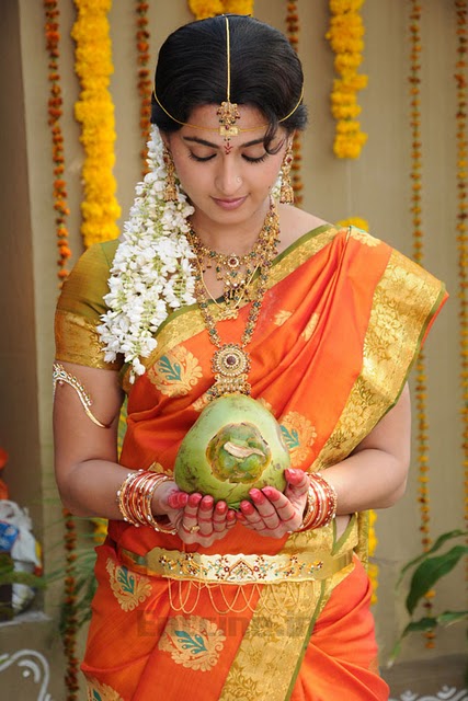 Kiran Creations: Pellikuthuru