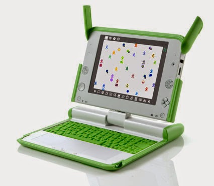 OLPC habría cesado como proyecto