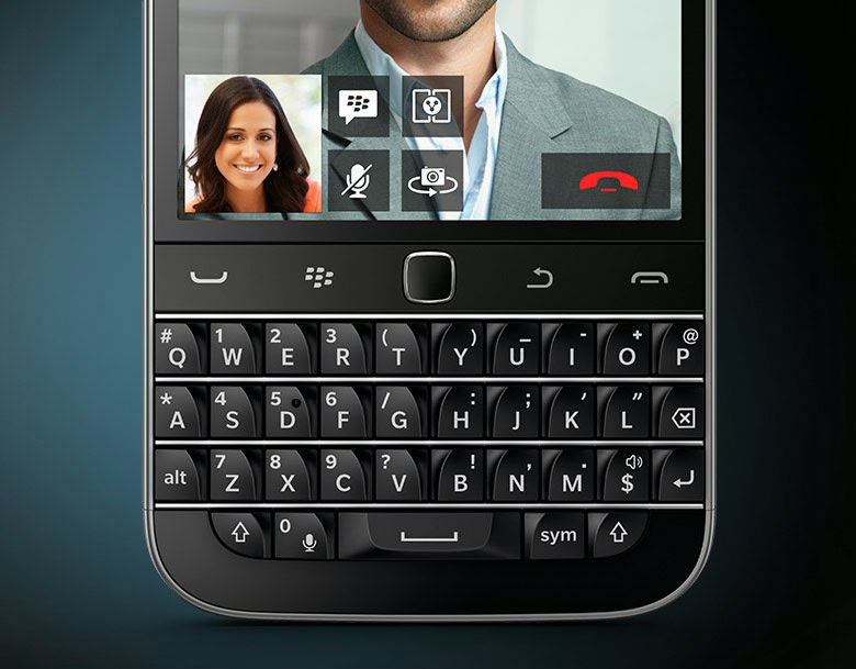 BlackBerry rolling out BB10 OS 10.3.1 update - AndroGuider | One Stop ...