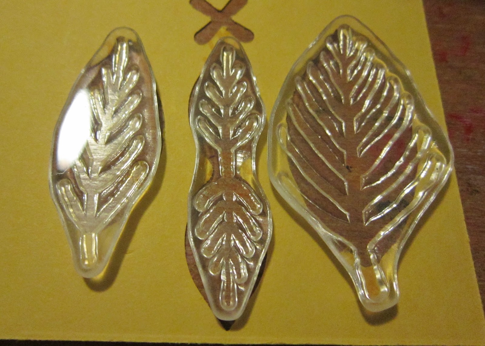 Krafting with Karen: Sunflower Punch Card