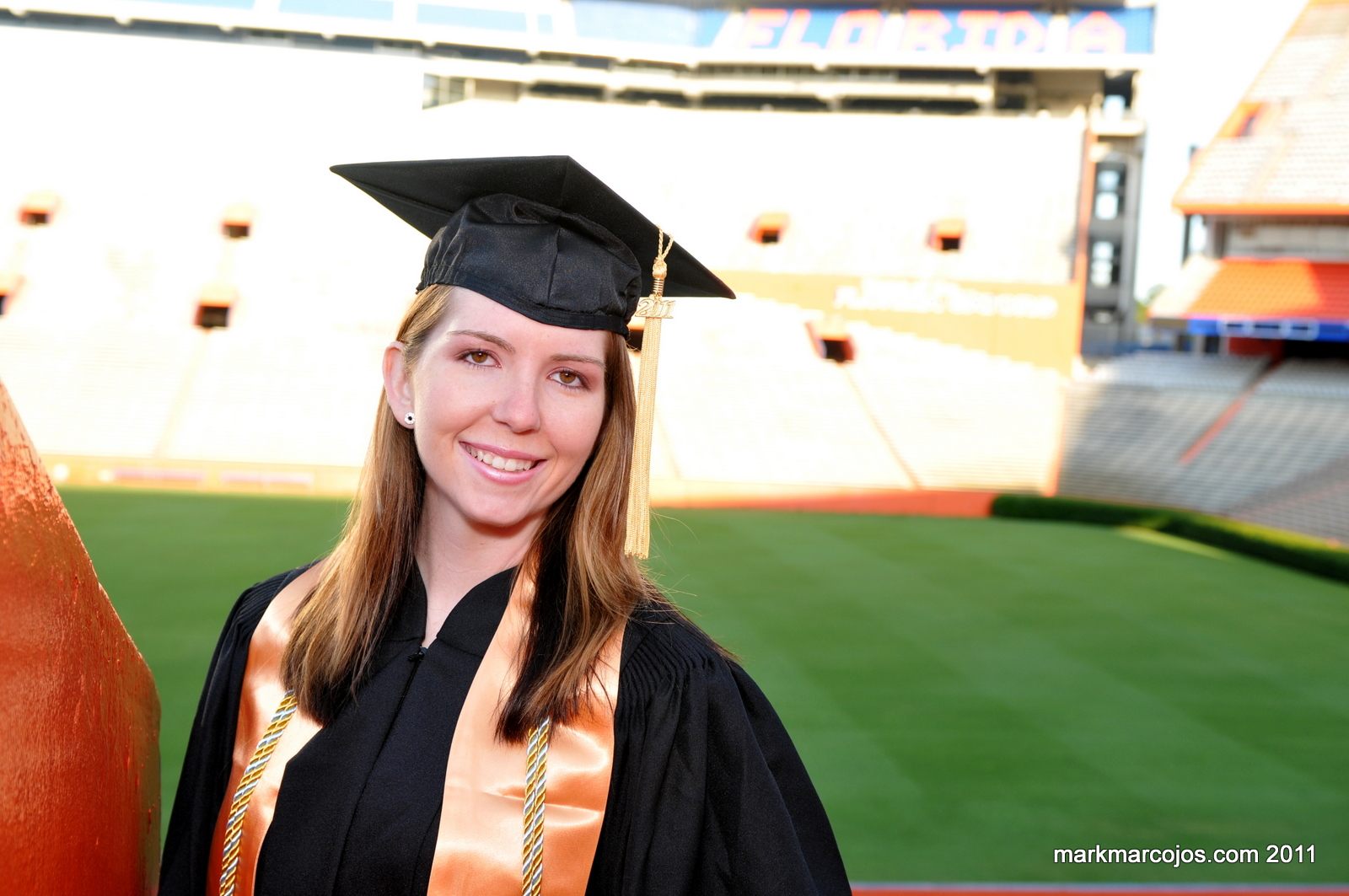 Litrato: Chelsea's Graduation Portraits